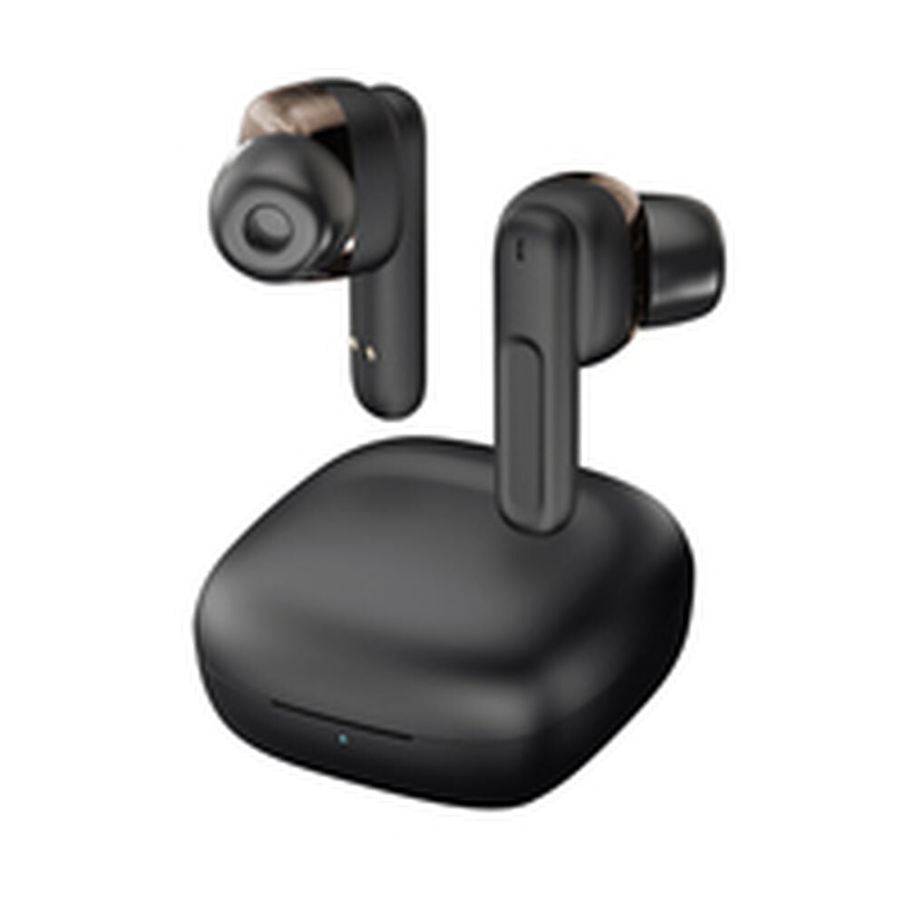 Wireless Headphones Mars Gaming MHIB Black Bluetooth 5.1 - Walmart.com