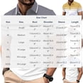 Ankola Mens Golf Shirt Dry Fit Athletic Polo Shirts Moisture Wicking ...