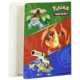 Pokemon Evolutions Collector's Mini Album - Walmart.com