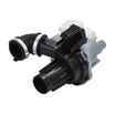 Whirlpool Dishwasher Pump and Motor Assembly WPW10482480 - Walmart.com