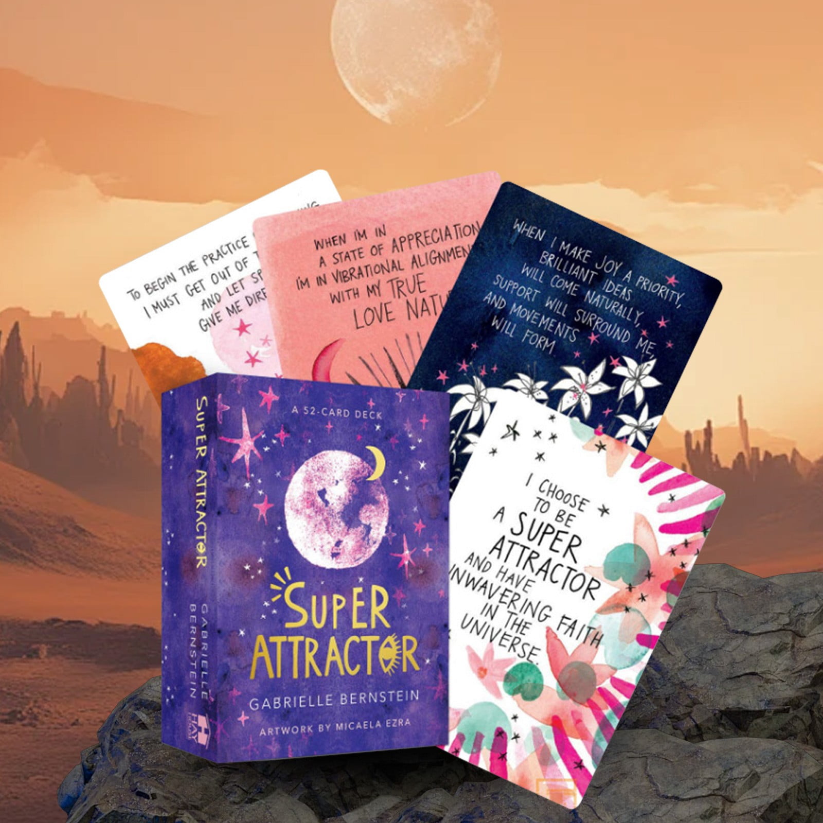 Barajas de Tarot: Mystical Divination And Journey Deluxe Board Game ...