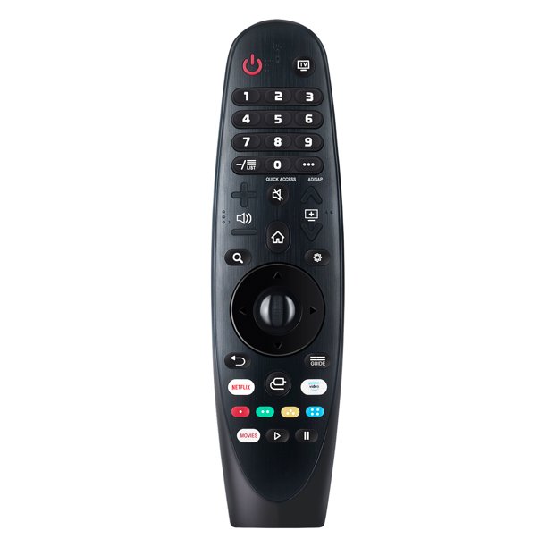 New AKB75855501 AN-MR20GA Replaced Remote Control without Voice Fit For ...
