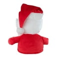 Disney, The Nightmare Before Christmas Jack Skellington Holiday Plush ...