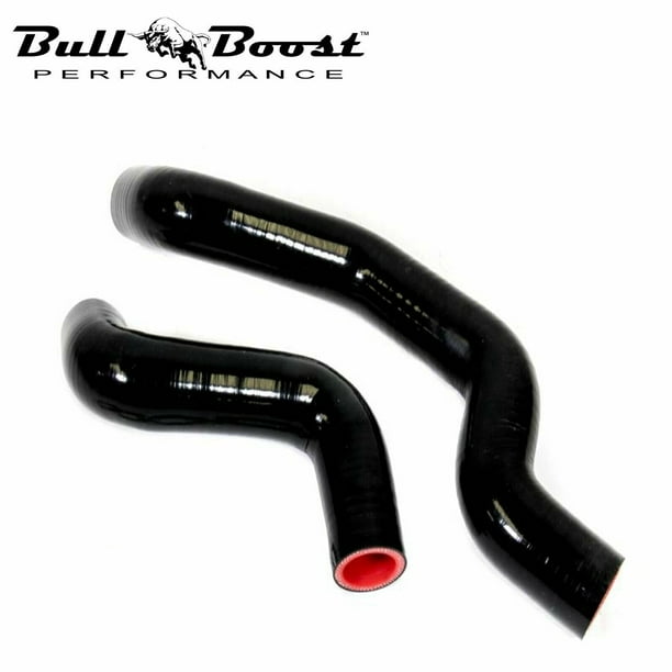 K- Swap Full OEM RSX Radiator Swap Hoses K20 K24 EG DC2 EK CRX Honda ...