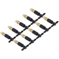 Elowen Misting Nozzle Misting Nozzle, Removable Design Atomizing Nozzle ...