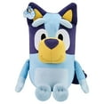 "Jumbo Soft Bluey My Size 32"" Stuffed Plush Animal Toy Unisex Gift ...
