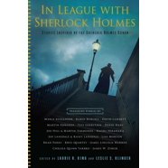 Imagination Theatre's Sherlock Holmes (Hardcover) - Walmart.com