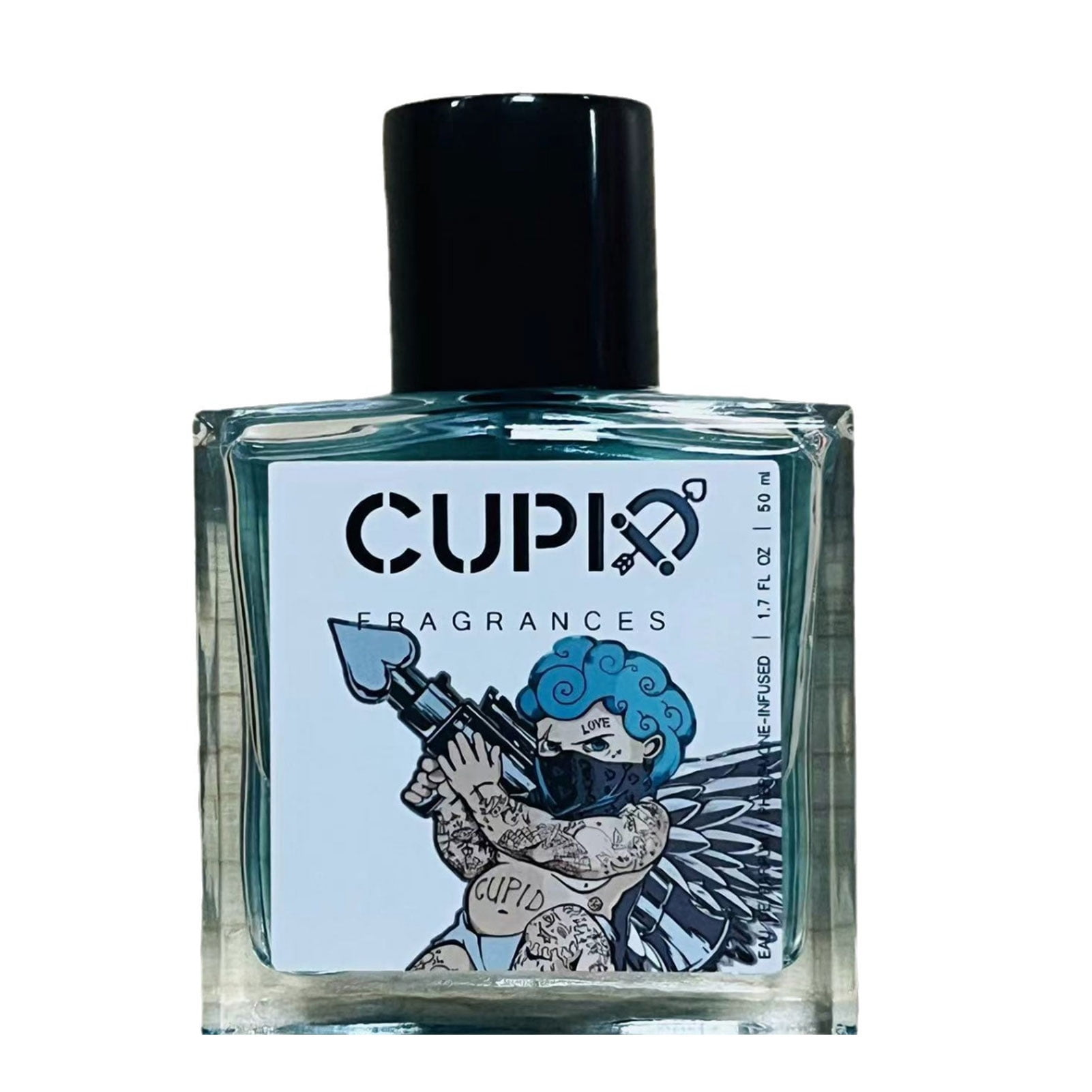 Click here for Kurtrusly Cupid Charm Hypnotic Cologne Perfume prices