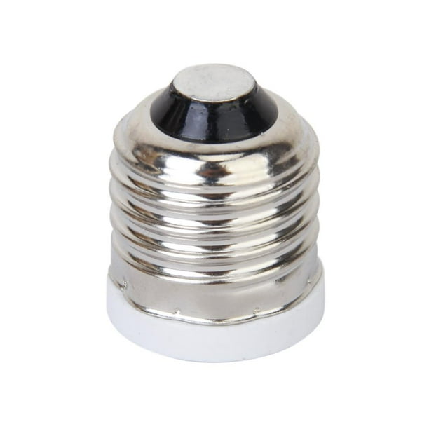 E27 to E12 lamp base adapter for LED lamps - Walmart.ca