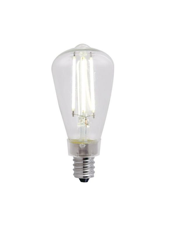 E12 Light Bulbs in Shop Light Bulbs by Base Type - Walmart.com