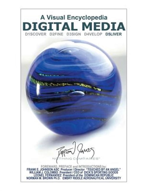 Pre-Owned Digital Media: A Visual Encyclopedia: D5liver (Paperback ...