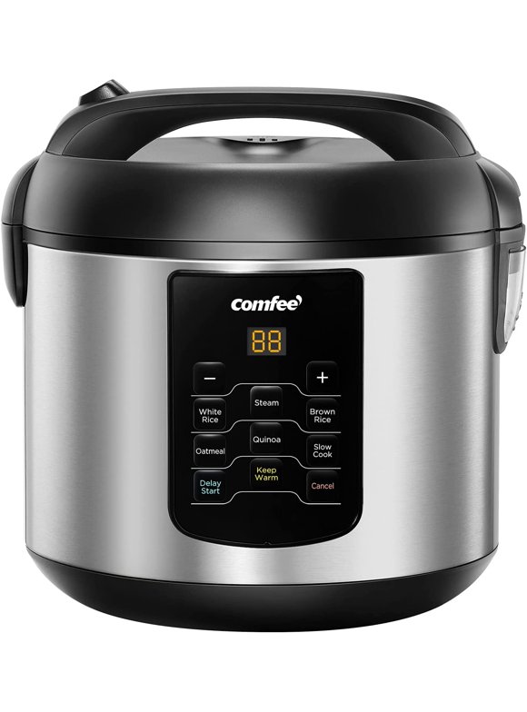 Shop Rice Cookers - Walmart.com