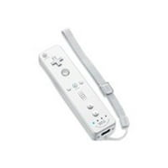Nintendo Wii Remote Plus, White - Bulk packing - Walmart.com