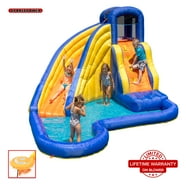 Intex - Pool Water Slide - Walmart.com