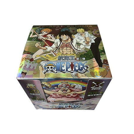 One Pieces Cards Roronoa Zoro Luffy Animation Peripheral Collection ...