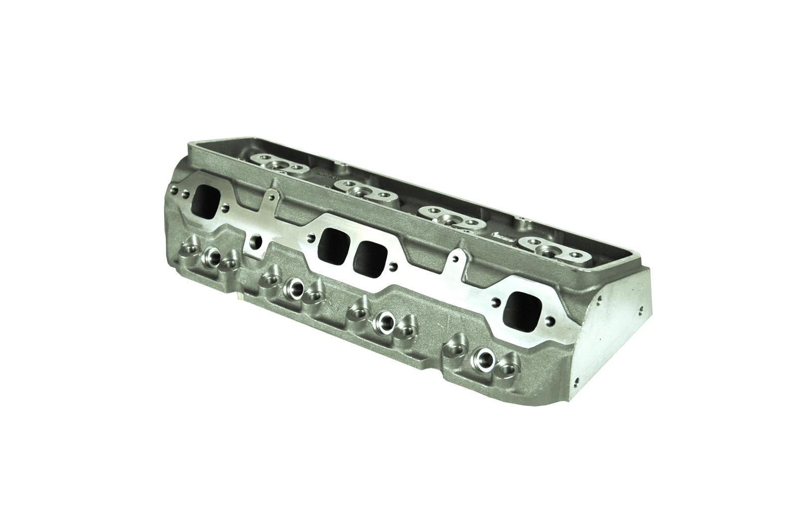 SBF SHP Cylinder Head 175cc/58cc - Bare - Walmart.com