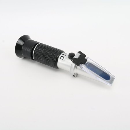 Xingzhi Automotive Antifreez Refractometer Freezing Point Urea ...