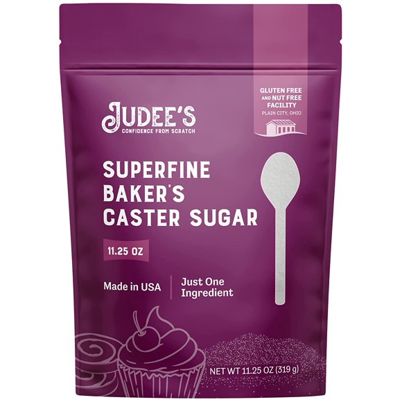 Caster Sugar