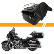Tour Pack Road King