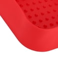 Kitchen Essentials Reusable 7.9 Inch Square Silicone Air Fryer Liner ...