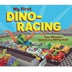 Dino Board Books: My First Dino-Football (Board Book) - Walmart.com