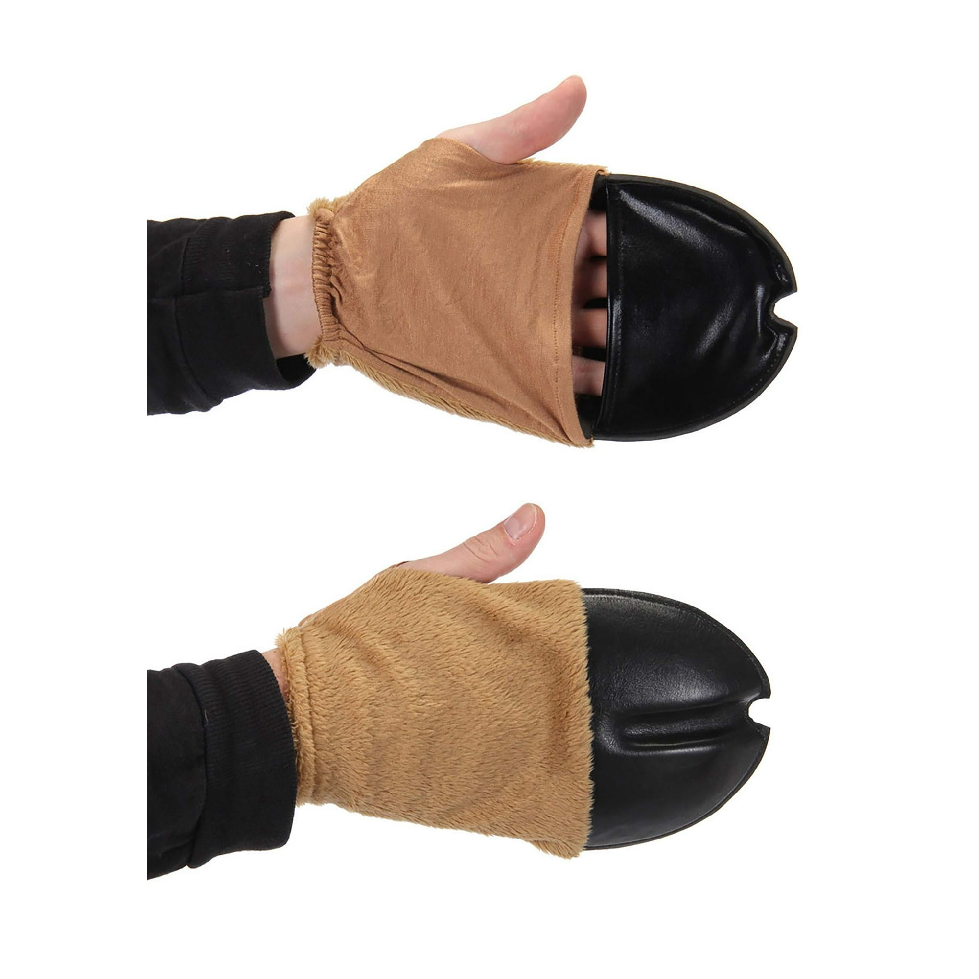 Click here for Fun Costumes Deer Costume Front Hooves Standard prices