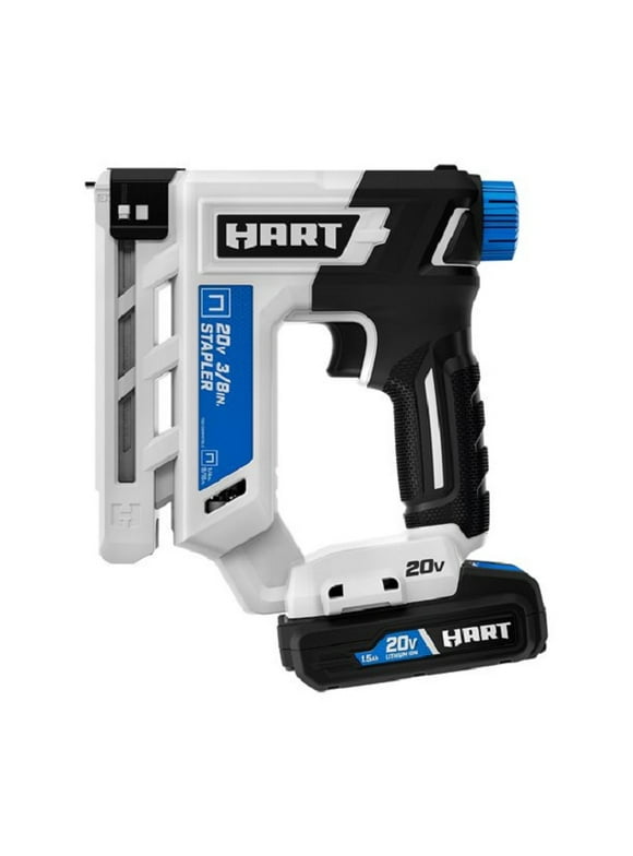 HART Nailers & Staplers in HART Air Tools - Walmart.com