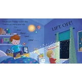 Goodnight: Goodnight Spaceman : The Perfect Bedtime Book! (Paperback ...