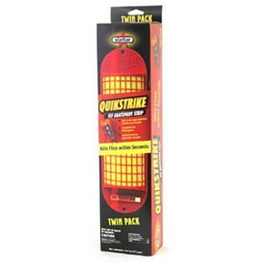 Starbar Quikstrike Fly Abatement Strip - Twin Pack by Zoecon - Walmart.com