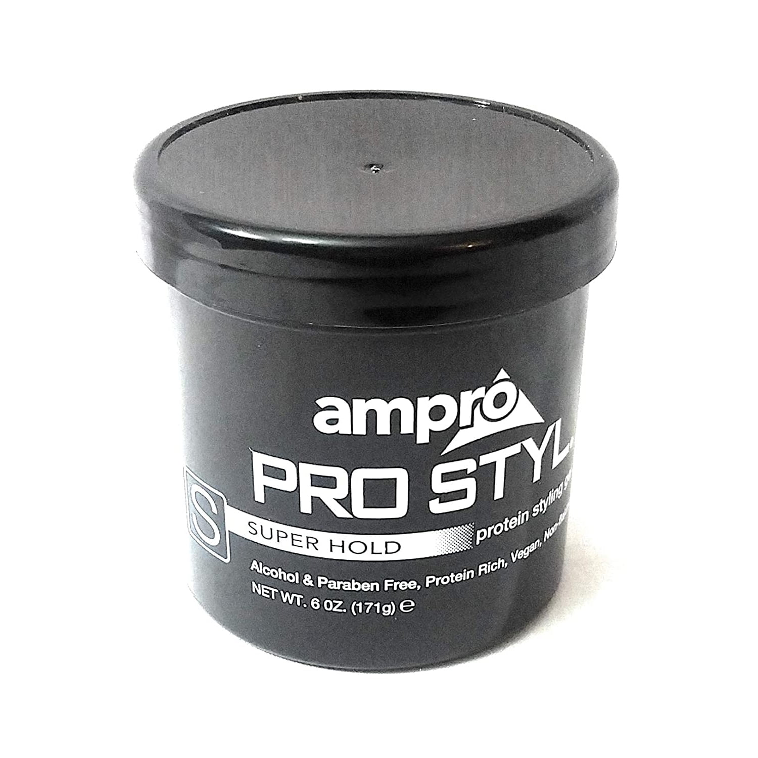 Ampro Indu Ampro Pro Styl Protein Gel Super Hold 6 Oz,Pack of 12 ...