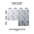 Shrine Semi Permanent Hair Color Drop It - Silver - Walmart.com