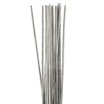 24 Packs: 20 ct. (480 total) 18 Gauge Bright Stem Wire by Ashland ...