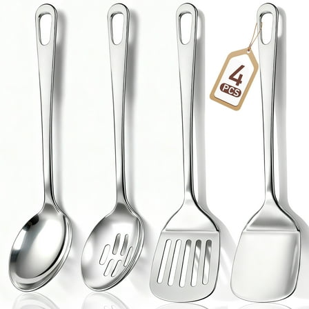 Home Basics Utensils in PDQ - Walmart.com