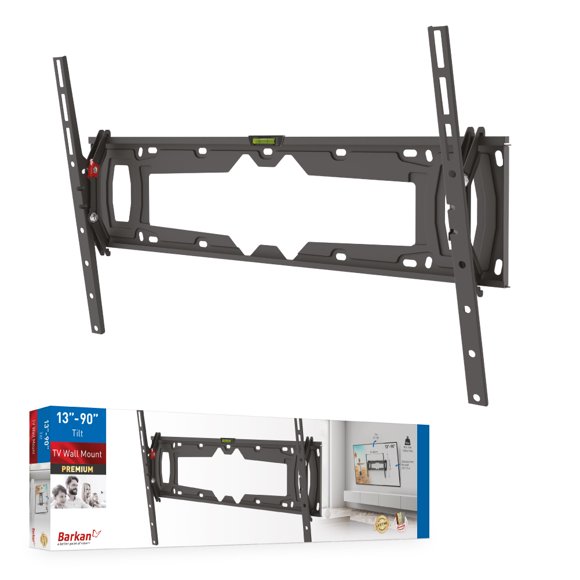 86 Inch Tv Wall Mount