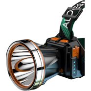 Cyclops CYC-HL250 250-Lumen Headlamp - Walmart.com