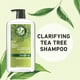 Herbal Essences Clarifying Shampoo, Tea Tree, 29.2 fl oz - Walmart.com