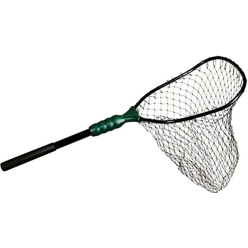 Adventure Products EGO Small Landing Net 14" x 16" Net with 18" Handle ...
