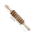 Electric Massager Shiatsu Massager Deep Tissue Massager Relaxation Massager Foot Massager Wood