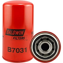 Dual-Flow Lube Spin-on Baldwin BD7325 - Walmart.com