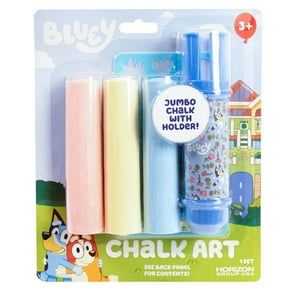 Ultra Washable Chalk, 64 Count - Walmart.com