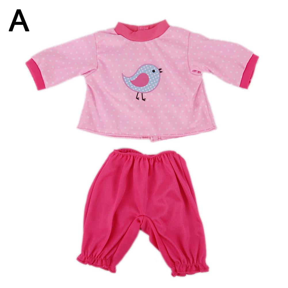 Click here for Crazyview 18 Inch Doll Clothes Gifts And Accessori... prices