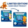 Fresh Step Extreme Scented Litter with Febreze, Clumping, Mountain ...