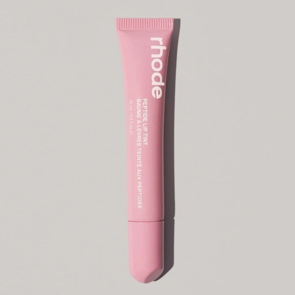 Tinte Labial Peptídico Rhode - Sheer Pink | Knasta Chile
