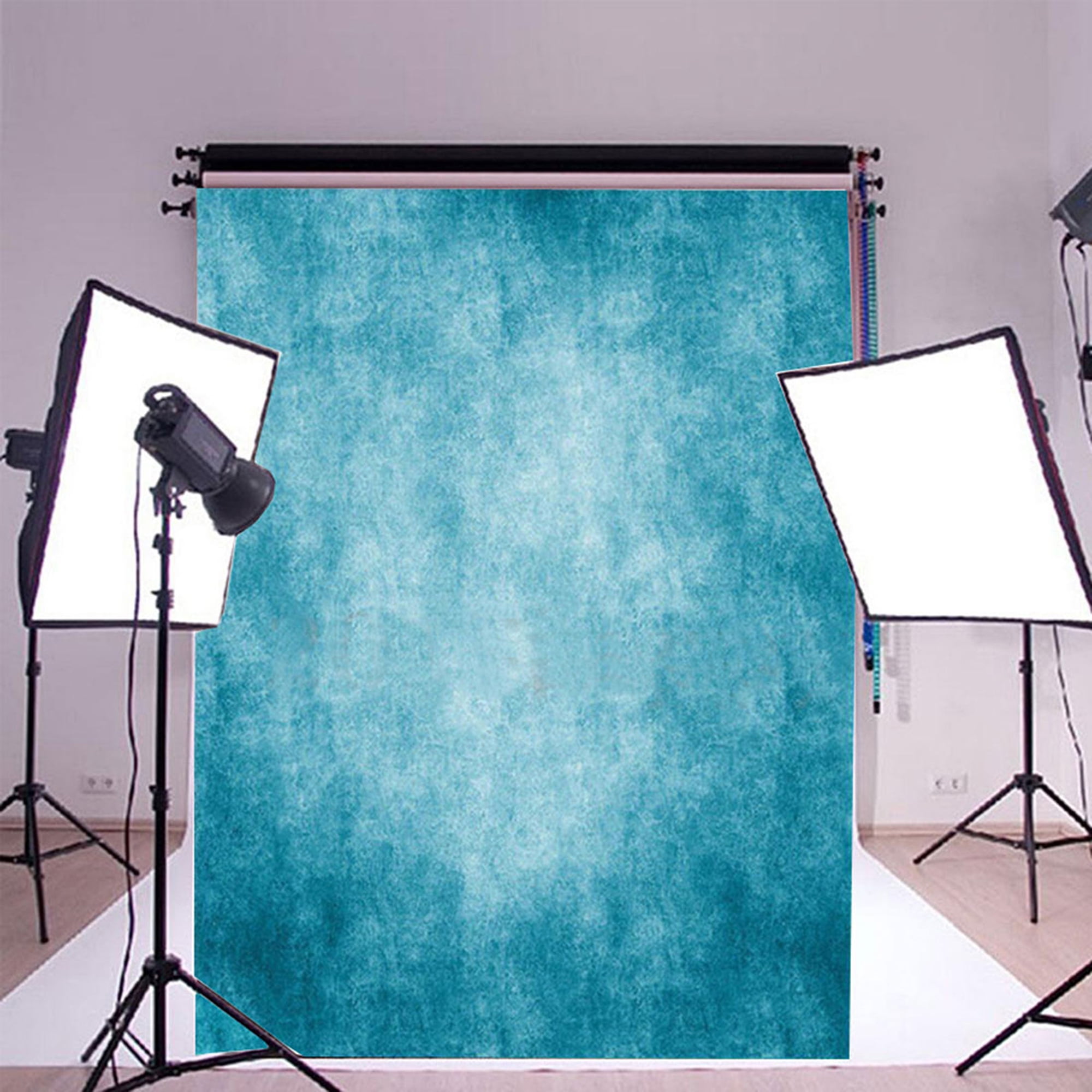 Decor Studio Photo Video Background,5 x 7ft Retro Studio Photo Video ...