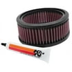 K&N E-3226 High Performance Replacement Air Filter - Walmart.com