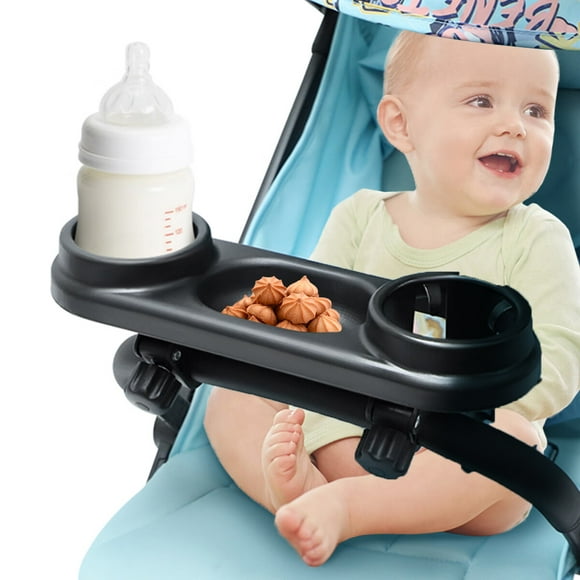 Stroller Food Tray