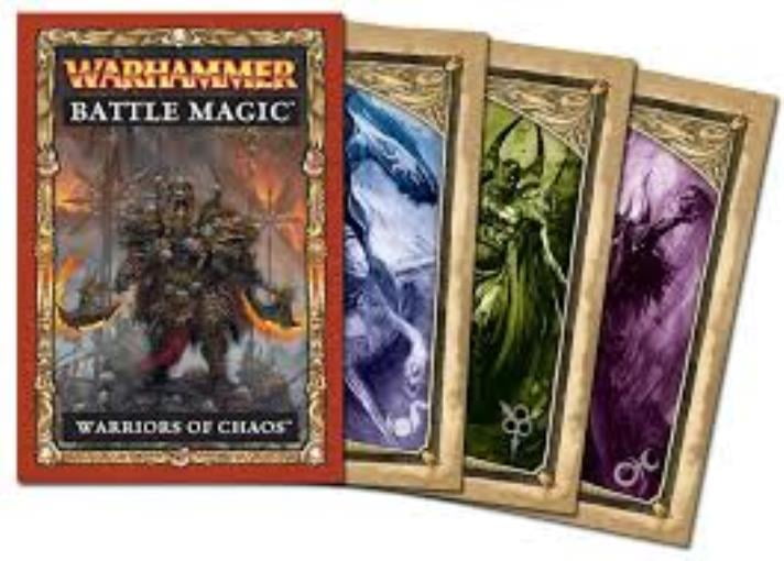 Warhammer Battle Magic Pdf - pennydast
