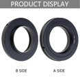 Easy Installation T2 to M42 Adapter for Telephoto Lens Camera ...