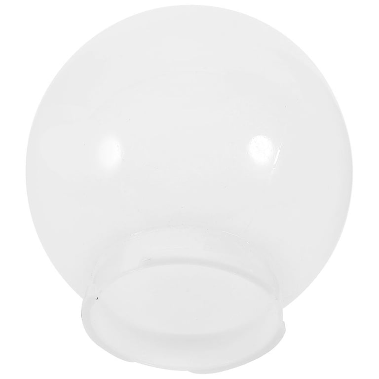 Outdoor Light Cover Replacement Acrylic Wall Lamp Shade Wall Lights