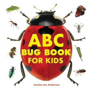 Bugs! Bugs! Bugs! : (Bug Books for Kids, Nonfiction Kids Books ...